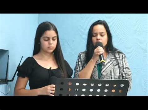 Deus é maior Pricila e Patrícia TB da fé Vargem grande do sul YouTube