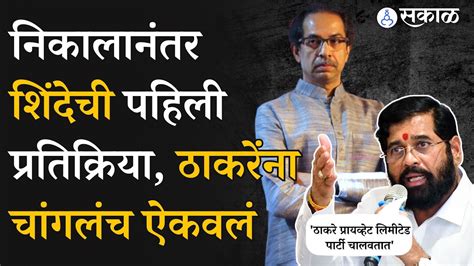 Shivsena MLA Disqualification Rahul Narvekar यचय नकलनतर