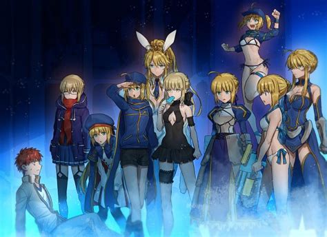 Fate Stay Night Image By Kmk 3071890 Zerochan Anime Image Board