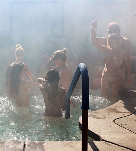 Employment Naked Outdoors Sea Mountain Lifestyles Spa Resort Hotel