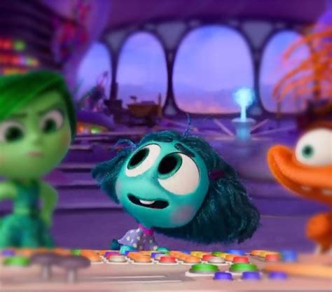 Cuatro nuevas emociones llegan en el tráiler de IntensaMente 2 La Tercera