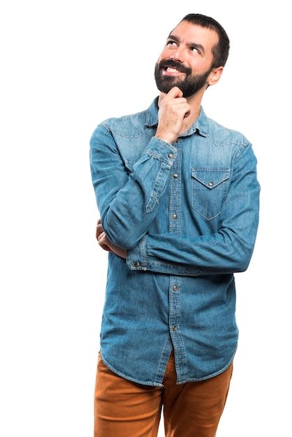 Im Genes De Personas Pensando Png Descarga Gratuita En Freepik