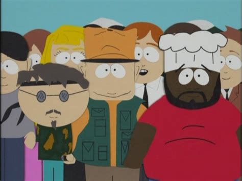 4x07 Chef Goes Nanners South Park Image 21447665 Fanpop