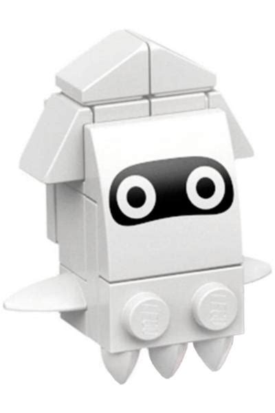 LEGO Blooper Minifigure Mar0013 BrickEconomy