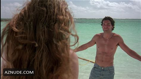 Survival Island Nude Scenes Aznude Men