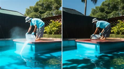 Pourquoi L Eau De Ma Piscine Est Trouble R Ponse Et Solutions