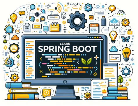 Spring Boot Roadmap Tutorialq