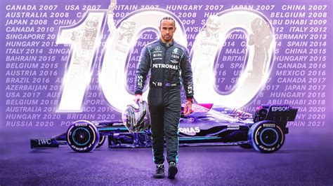 2022 Lewis Hamilton Wallpapers Wallpaper Cave