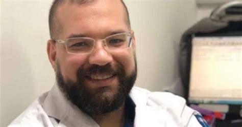 Viúva de médico morto a tiros no Rio pediu para marido beber no hotel