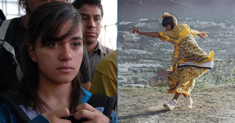 10 imperdibles películas mexicanas en Netflix ZoomF7