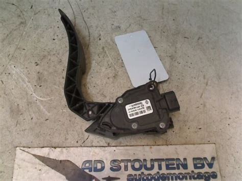 Elektrische Gaspedal Renault Clio Iv R R Ebay