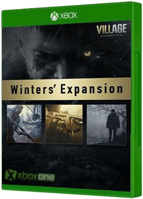 Supreme Teen Achievement In Resident Evil Village Winters Expansion