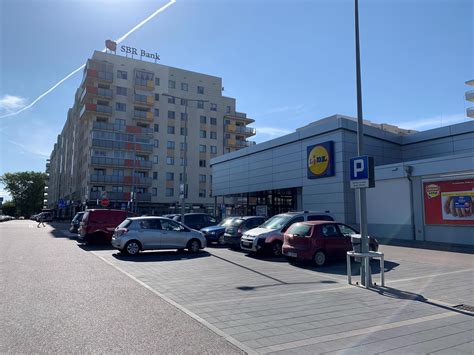 Lista Parking W W Miastach Apcoa Parking