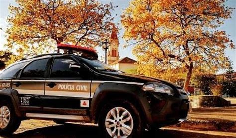 Portal Caparaó Polícia Civil de Ipanema conclui investigação de