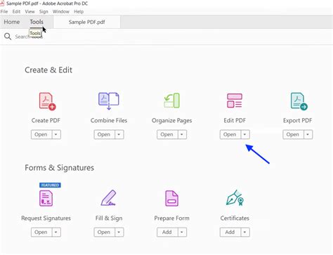 how to edit text in pdf effectively in 5 ways contain free tools