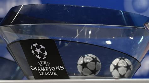 Liga dos Campeões Os adversários de Sporting e Benfica