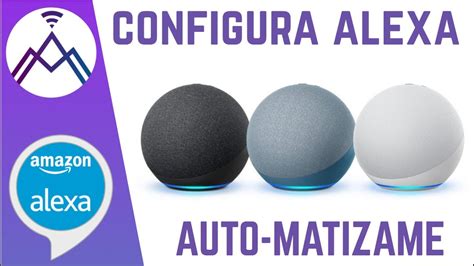 cómo configurar alexa por primera vez Mundowin