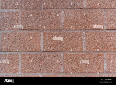 Rustic Brick Wall Texture Pattern Background Stock Photo Alamy