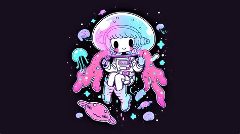 Cập nhật hơn 89 về hình nền astronaut cute mới nhất coedo vn