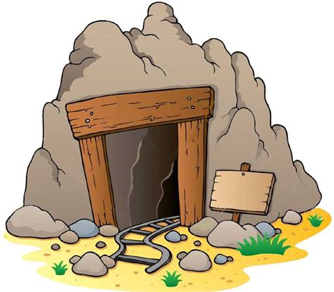 Caves Png Transparent Cave Cave Clipart Ancient Time Stone Age