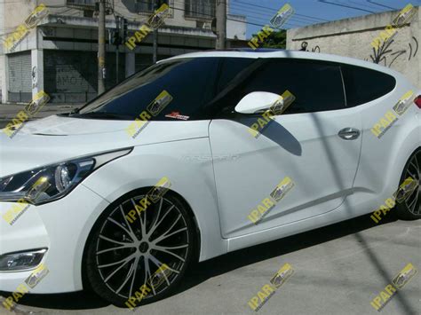Cremallera Direccion Mecanica HYUNDAI VELOSTER 1 6 G4FG DOHC 16 VALV