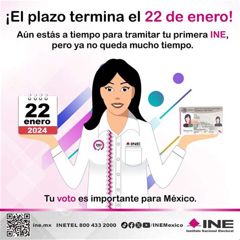 Consultar cita INE en Tijuana oficinas y teléfono