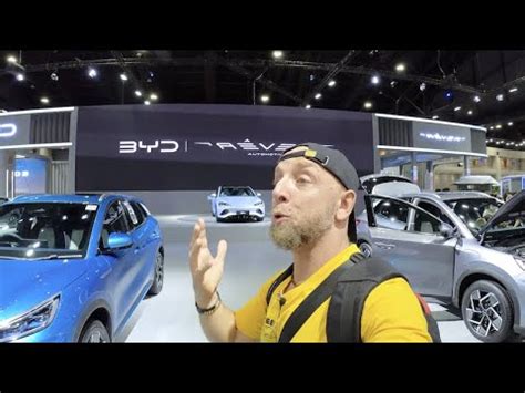 Nouvelles Voitures Lectrique Chinoise Byd Dolphin Byd Seal Et Byd