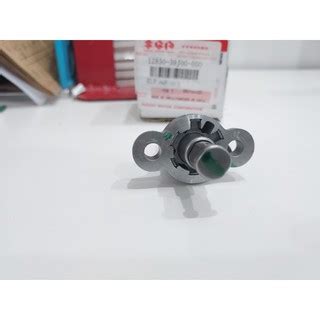 GIXXER 150 CARB FI TENSIONER ADJUSTER ASSEMBLY SGP GENUINE 12830