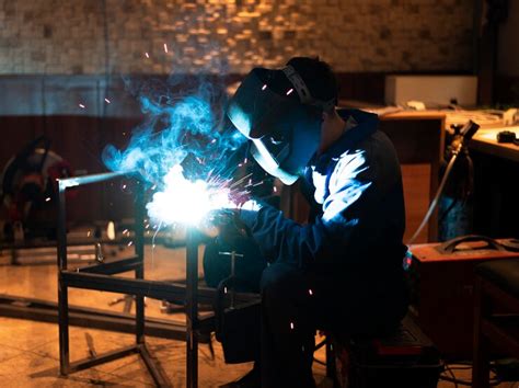 Técnico en Soldadura y Calderería IES Alhamilla
