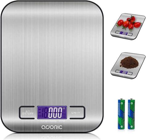 Mejores Basculas Para Cocina Shop E Hilltop