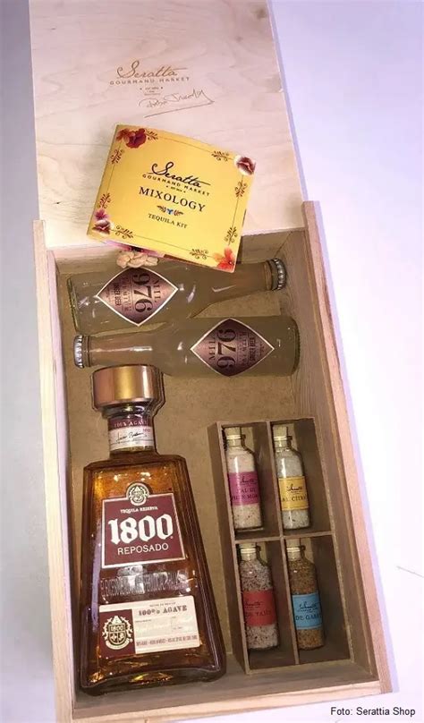 Los 9 Mejores Tequilas de México