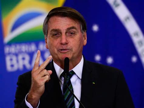 Pronunciamento do Bolsonaro hoje como assistir ao vivo e horário DCI