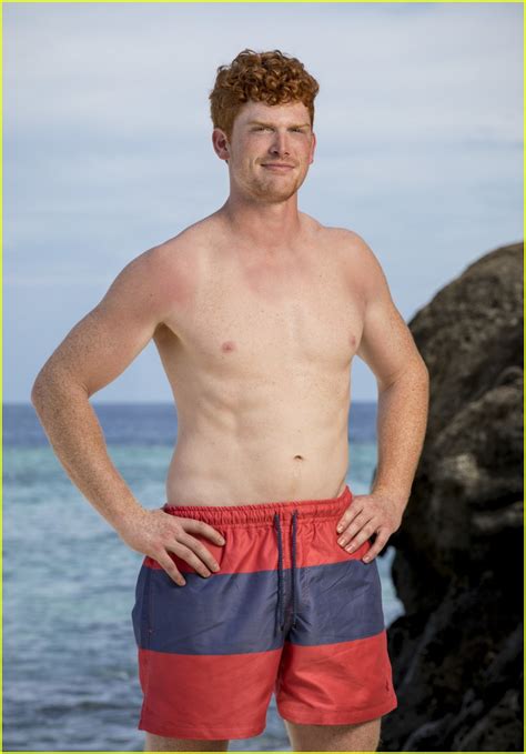 Survivor Fall 2017 Who Is The Hottest Guy Vote Now Photo 3965848