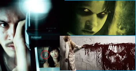 Os Filmes De Terror Mais Assustadores Da Hist Ria Do Cinema