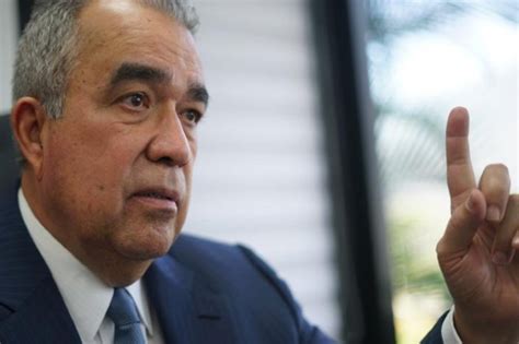 Precandidato Opositor Propone Eliminar La Reelecci N Presidencial