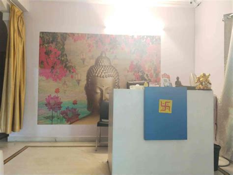 V I P Salon And Spa In Banjara Hillshyderabad Best Body Massage Centres In Hyderabad Justdial