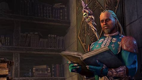Azandar Al Cybiades Companion Guide For ESO ESO Hub Elder Scrolls