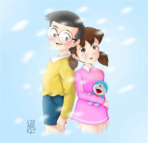 Top 99 hình ảnh cute nobita shizuka whatsapp dp đẹp nhất Wikipedia