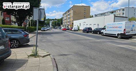 Rusza przebudowa ul B Chrobrego autobusy MPK pojadą inaczej