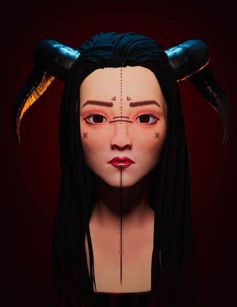 Blender Vagina Models TurboSquid