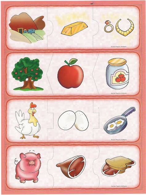 Menta M S Chocolate Recursos Y Actividades Para Educaci N Infantil