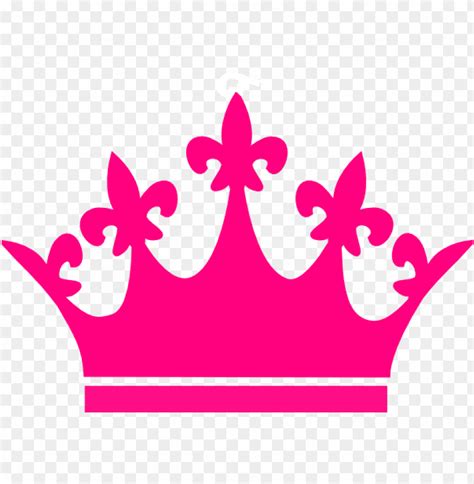 Princess Crown Vector Png At Vectorified Collection Of Princess