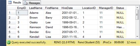 sql server sql basics code comments day 4 of 10 sql authority with pinal dave