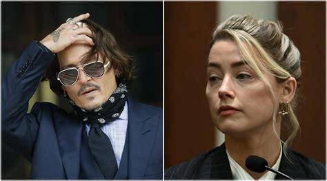 Johnny Depp Talks About Moving Forward In First TikTok Post Amber