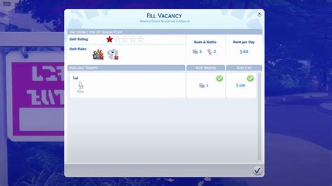 The Sims Zo Cre Er Je Huurkavels In De Sims Te Huur