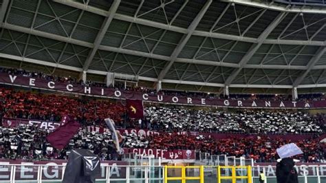 Torino Speranza Europea I Tifosi Ci Credono Oltre 20mila Biglietti