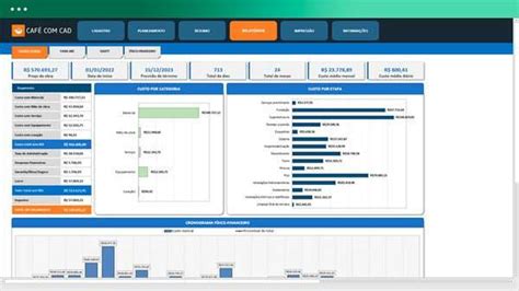 Kit ENG Planilhas para Construção Civil e Engenharia Download