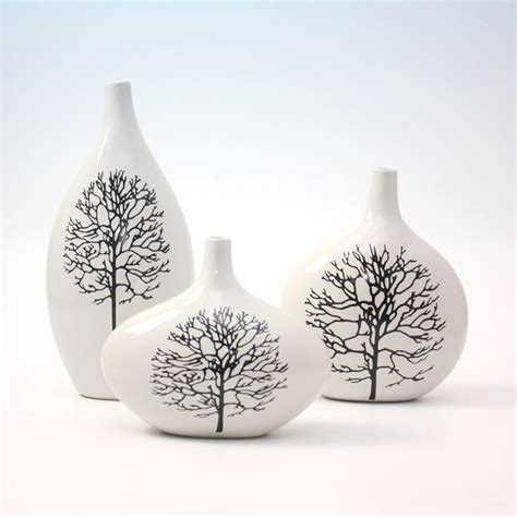 35 Designs Of Ceramic Vases For Your Home Decoration Pouted