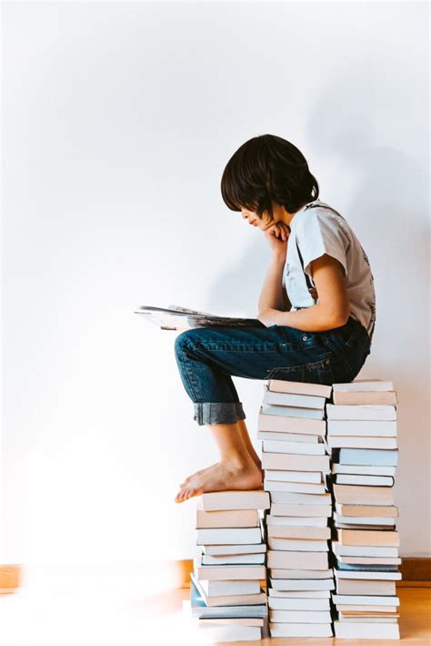 10 Redenen Waarom Lezen Zo Belangrijk Is Gilko Merelbeke