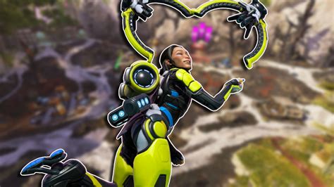 Apex Legends Season 19 Changes Conduit Patch Notes And More